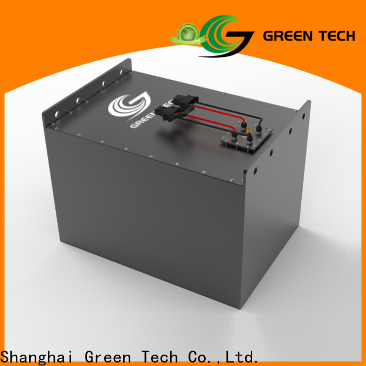 New Graphene Supercapacitor Manufacturers for Electric Vehicle | GREEN TECH