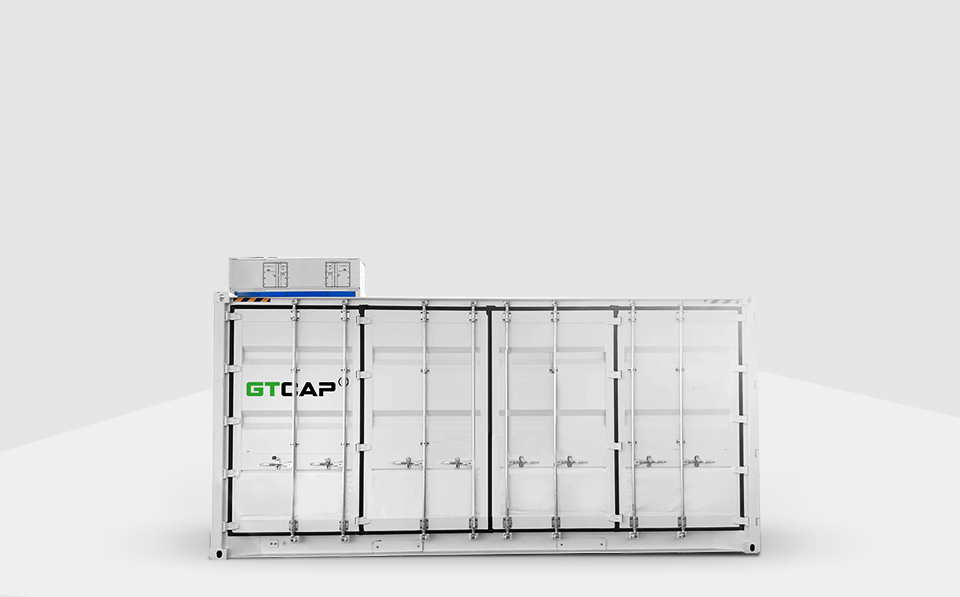 Graphene Supercapacitor Battery Manufacturer & Supplier - GTCAP ...