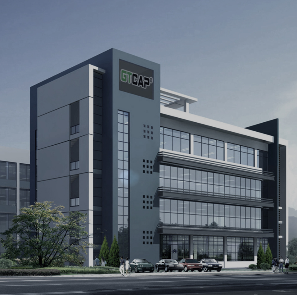 Introduce a GTCAP Home Energy Storage Battery for Your Home