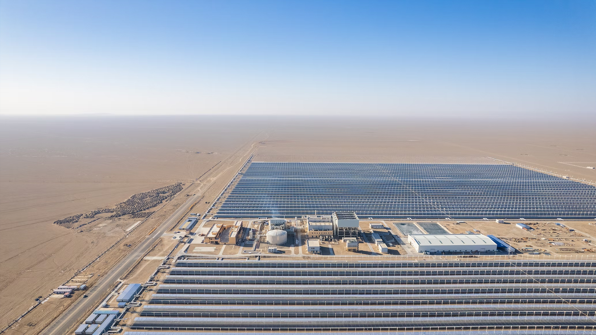 Professional Battery Energy Storage Solution | GTCAP