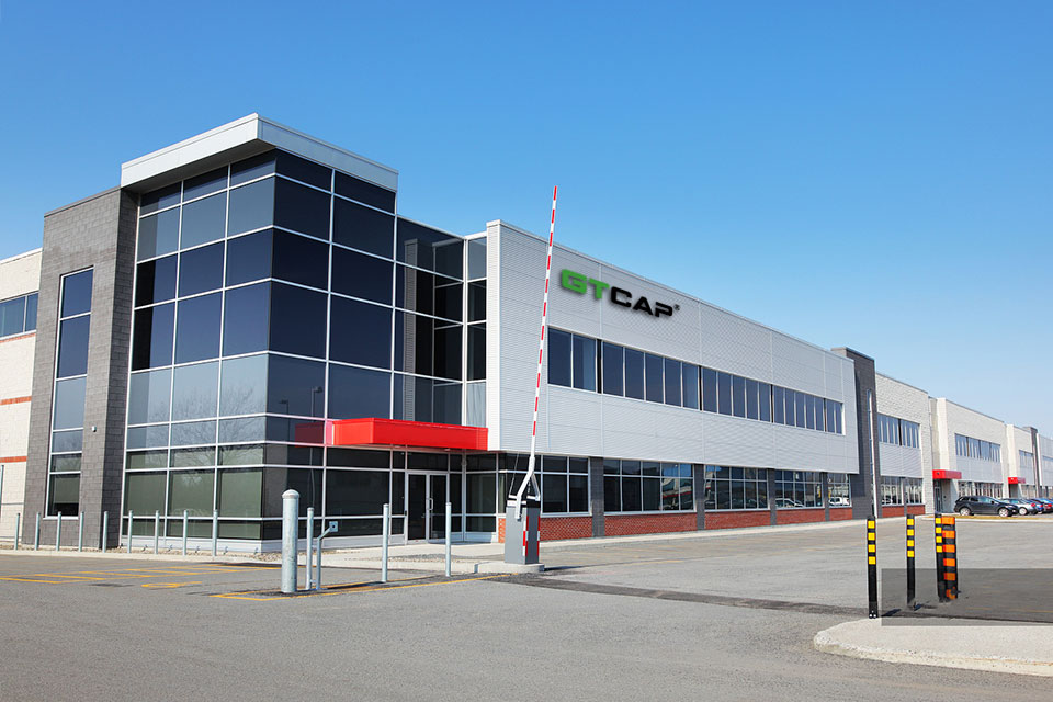 Graphene Supercapacitor Battery Manufacturer & Supplier - GTCAP Graphene Energy Storage System