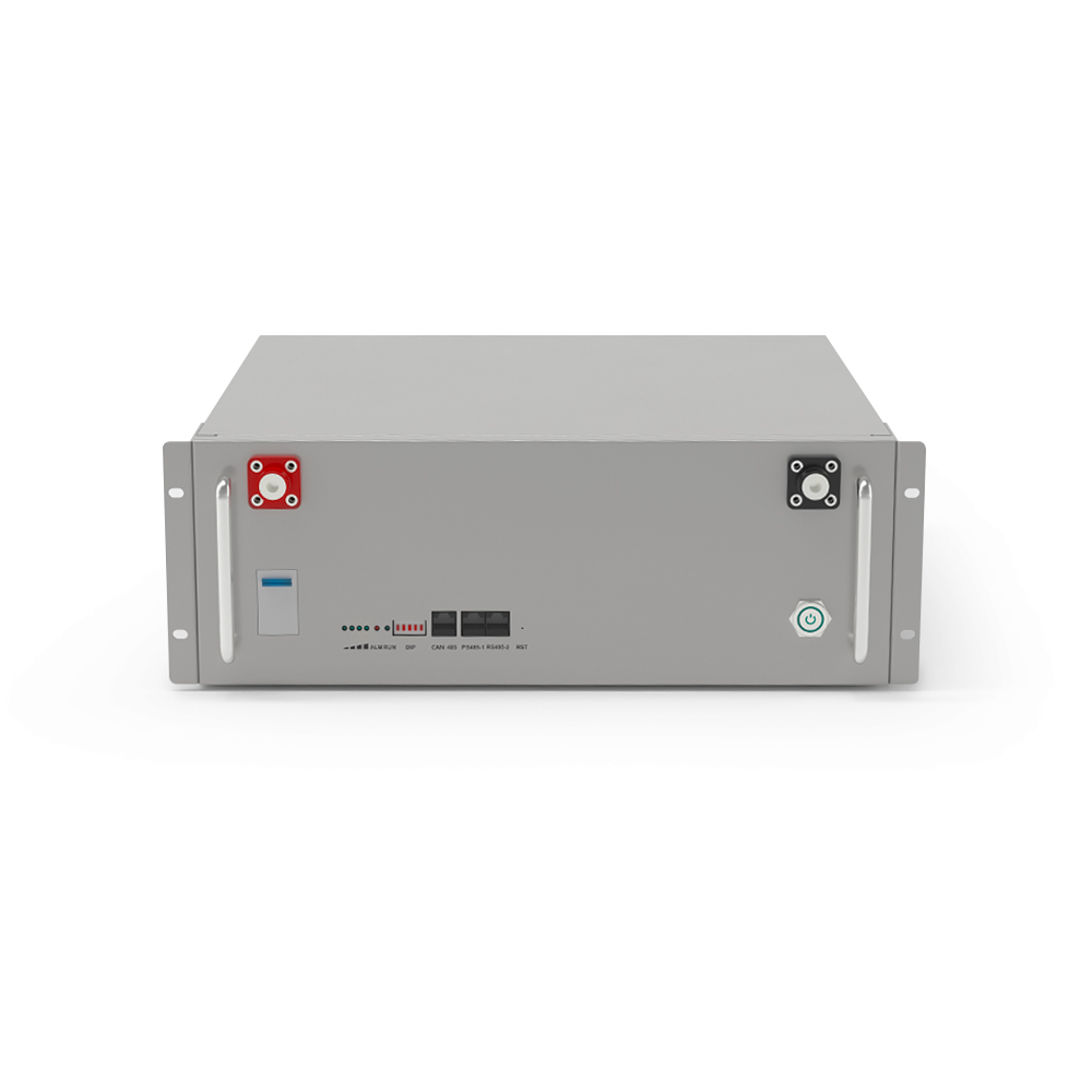 GTEM 48v 5.5kwh Energy Module Graphene Supercapacitor Battery | GTCAP