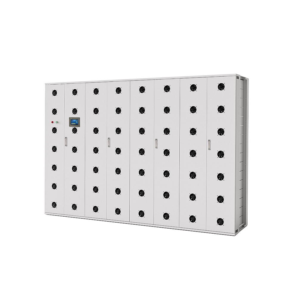 GTEF-1024V250KW/500KWh-C High Voltage Factory Energy Storage System | GTCAP