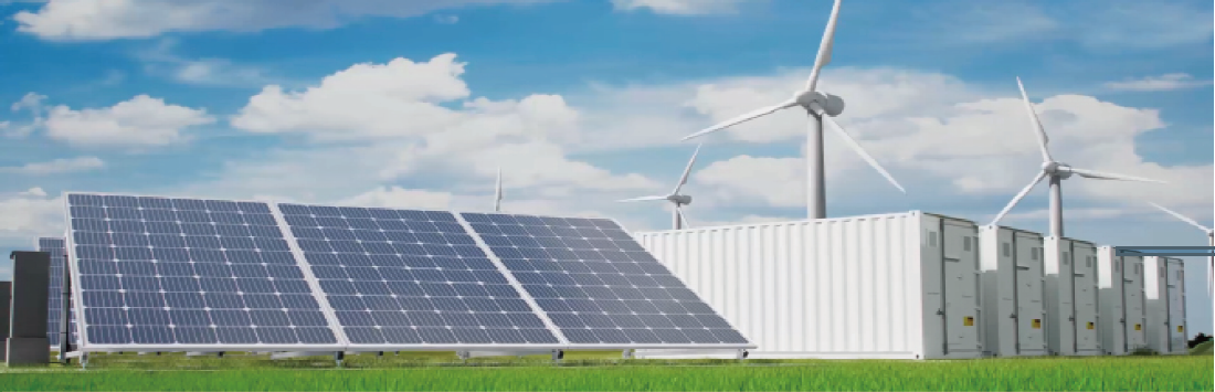 Graphene HV Batteries: Transforming Energy Storage