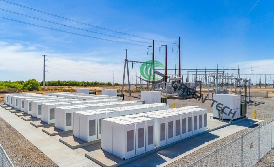 Unveiling the Remarkable Success of GTcap Solid-State Batteries ...