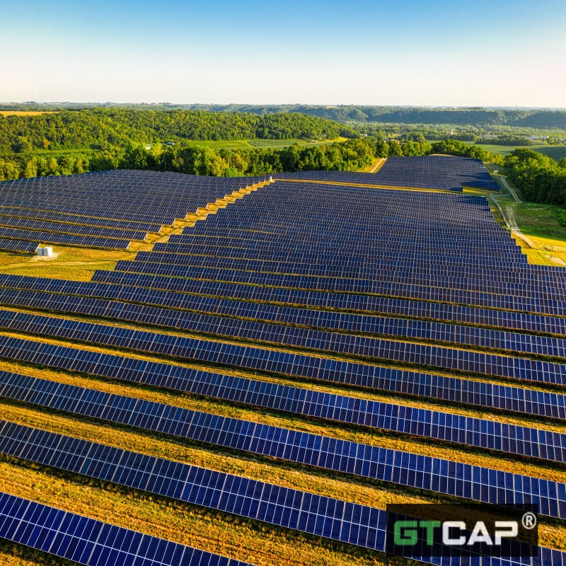 News & Event | GTCAP