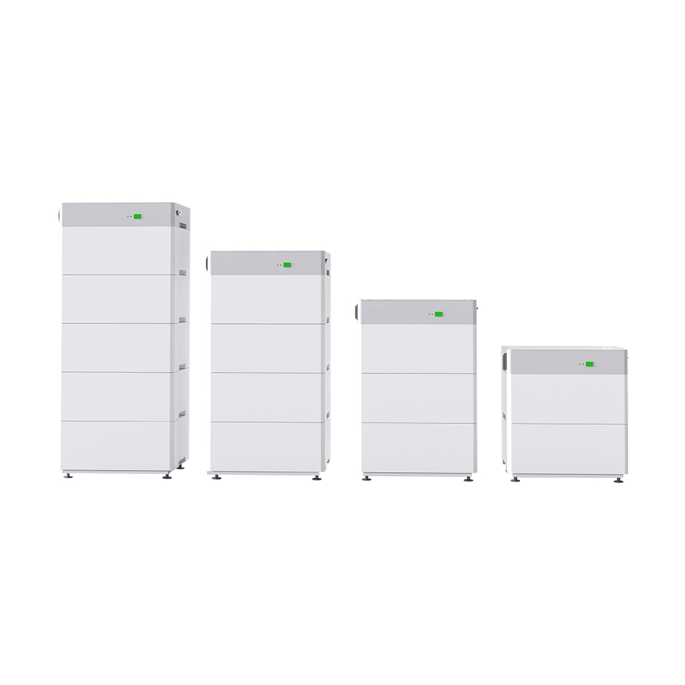 Stackable battery Solid Battery Energy Storage System | GTCAP Stackable battery Solid Battery Energy Storage System | GTCAP