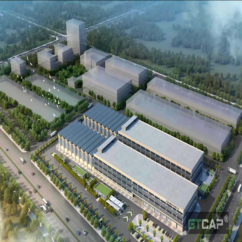 News & Event | GTCAP