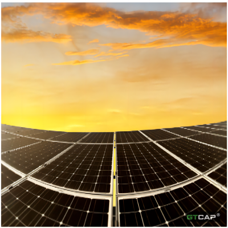 Unlocking the Future of Energy Storage with GTcap Super Capacitor Battery