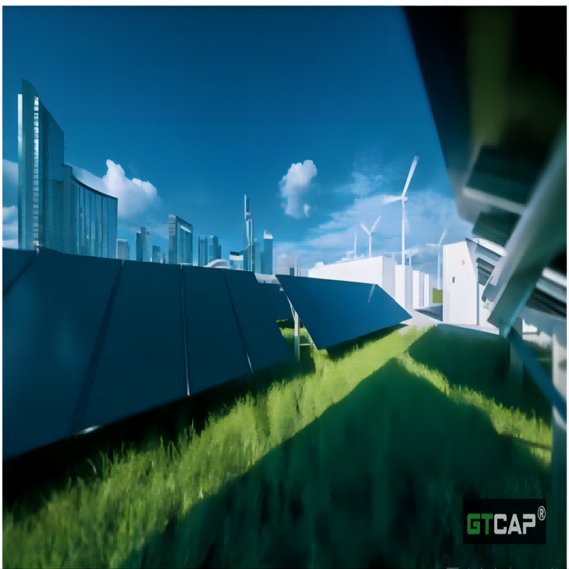 News & Event | GTCAP