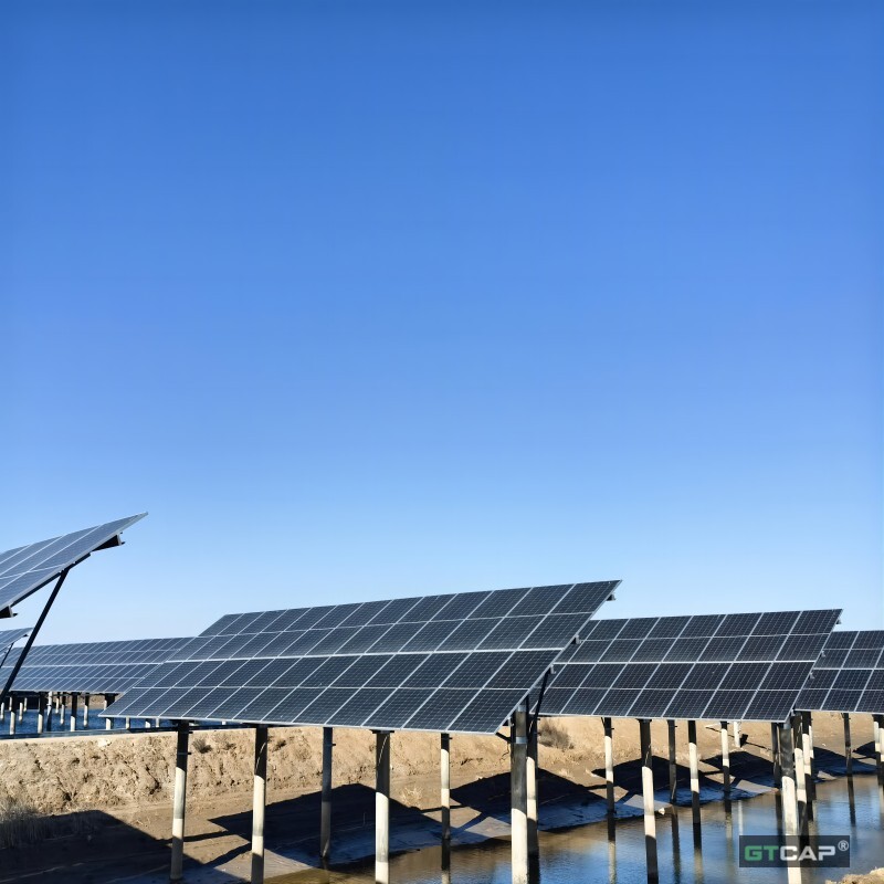 News & Event | GTCAP