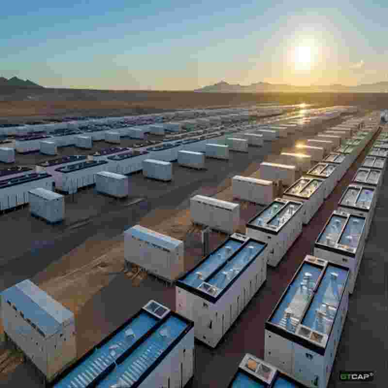 News & Event | GTCAP