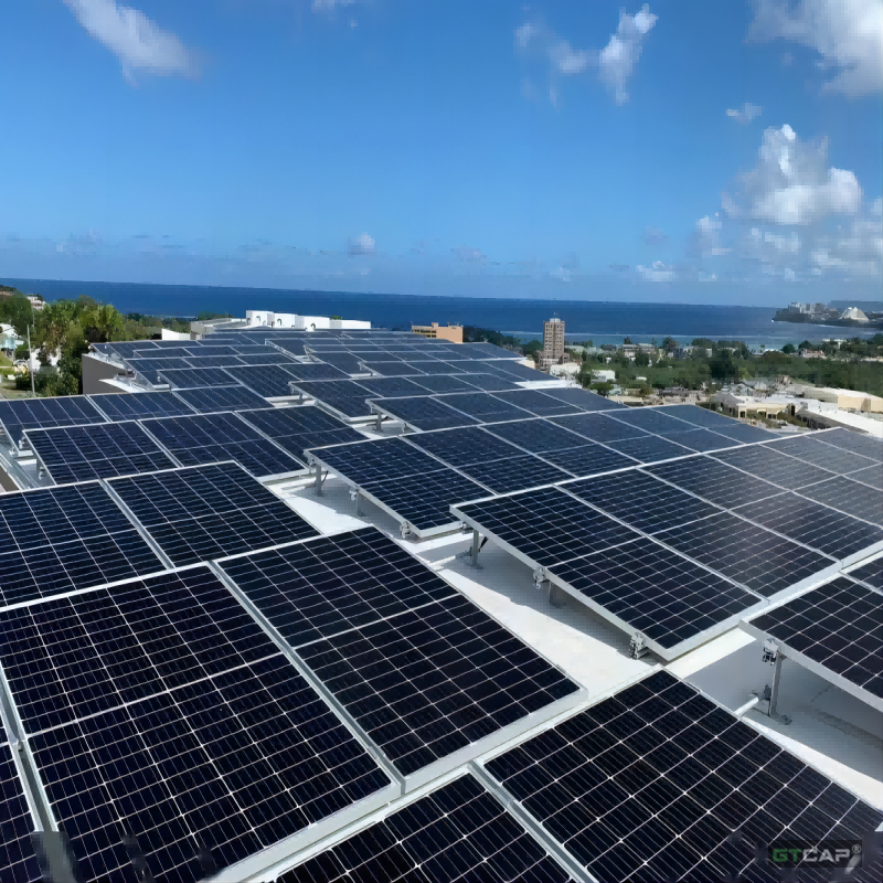 News & Event | GTCAP