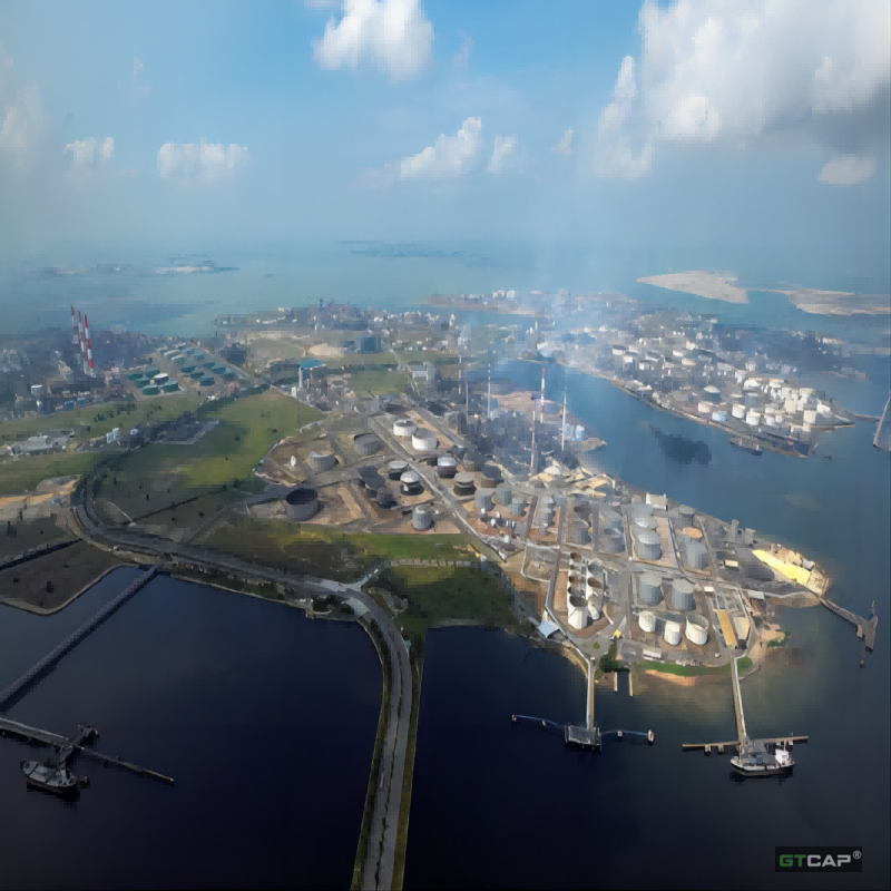 News & Event | GTCAP