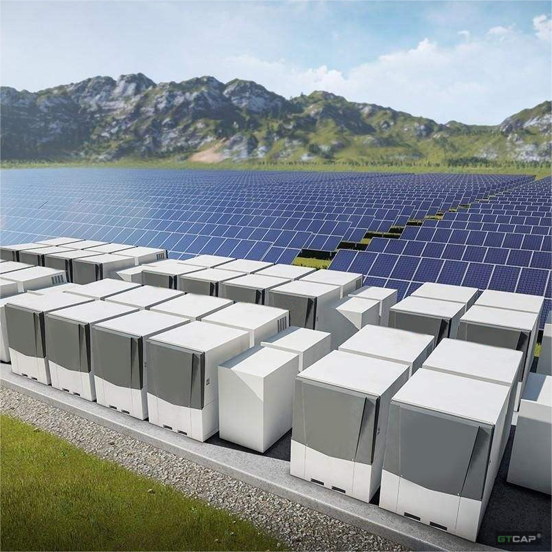 Super Capacitor Battery for Power Backup in the North American Market