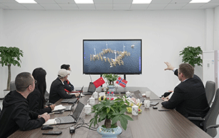 Management Team - GTCAP