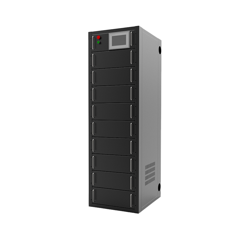 GTEG-745V52K-R Commercial Battery Storage System - GTCAP