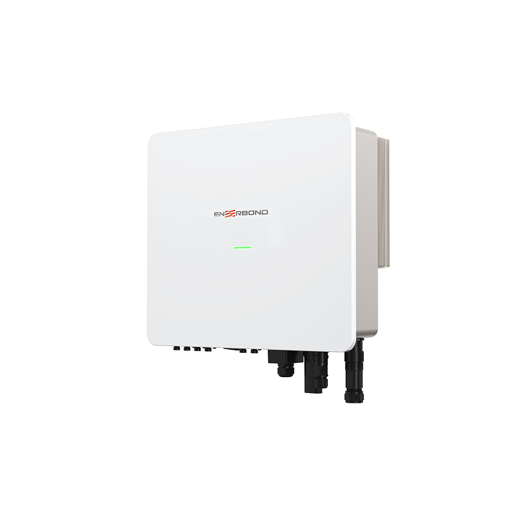 GTCAP Three Phase Hybrid Inverter - GTCAP