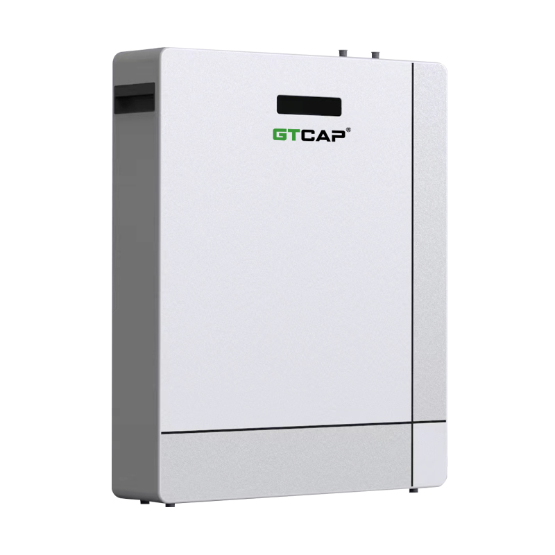 GTEFS-48V10K-W Solid-state supercapacitor Battery - GTCAP