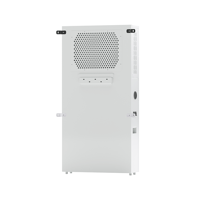 Graphene Super Capacitor Based ESS | GTCAP