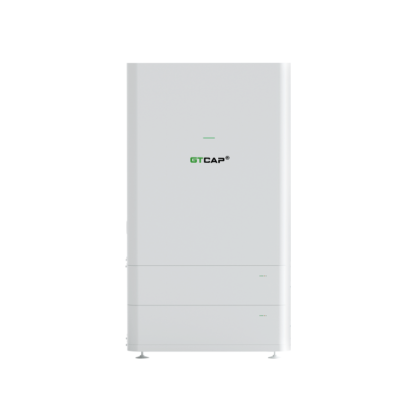 Battery Energy Storage System GTEFS-10kWh-5kW-A | GTCAP