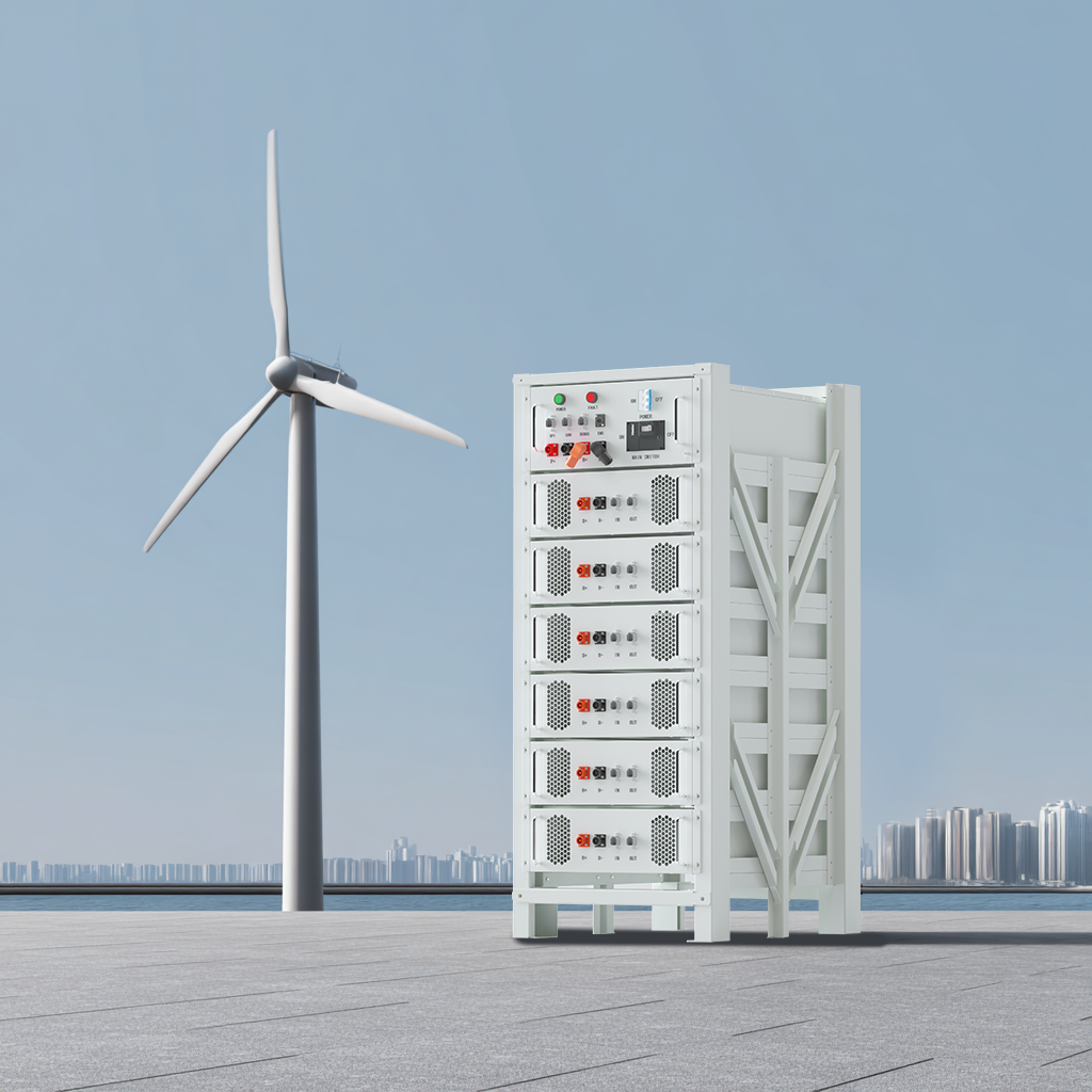 Supercapacitors for Energy Storage: The Smart Choice for Next-Generation Power Systems