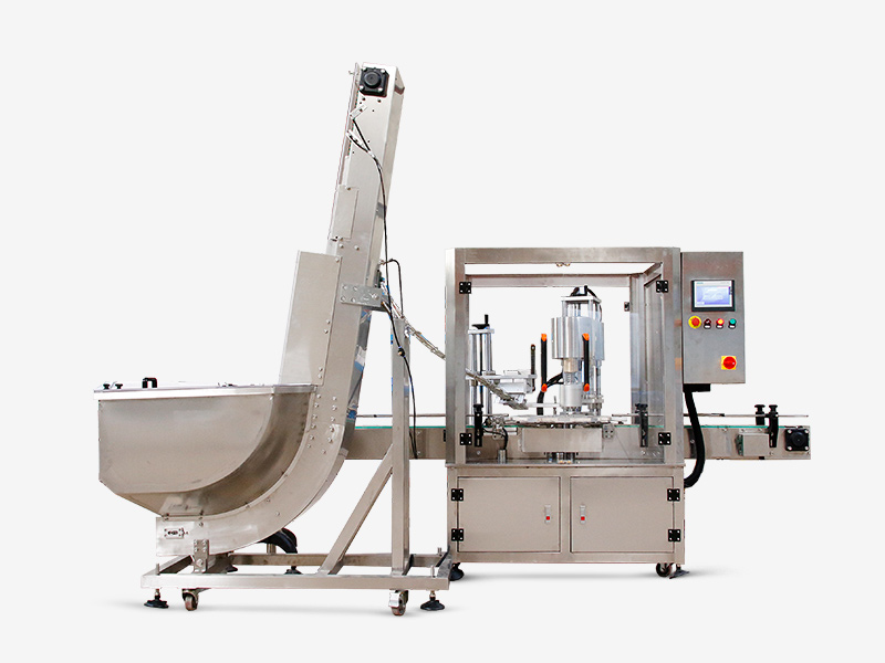 Professional Can And Bottle Packaging Filling Machines Manufacturers ...
