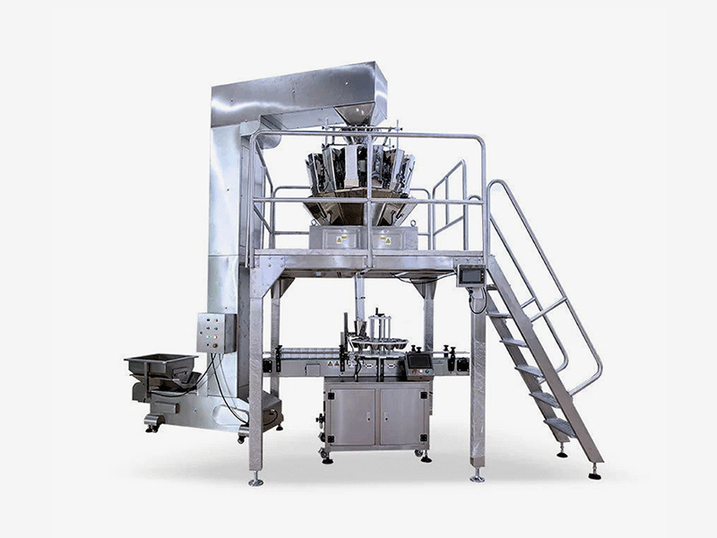 Can And Bottle Packaging Filling Machines Manufacturers Supplier - XTIME