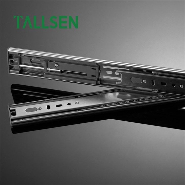 Types of Special Hinges (how About Hidden Hinges) - Tallsen