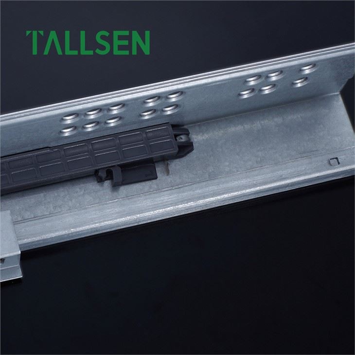 Pictures of Invisible Door Locks - Tallsen