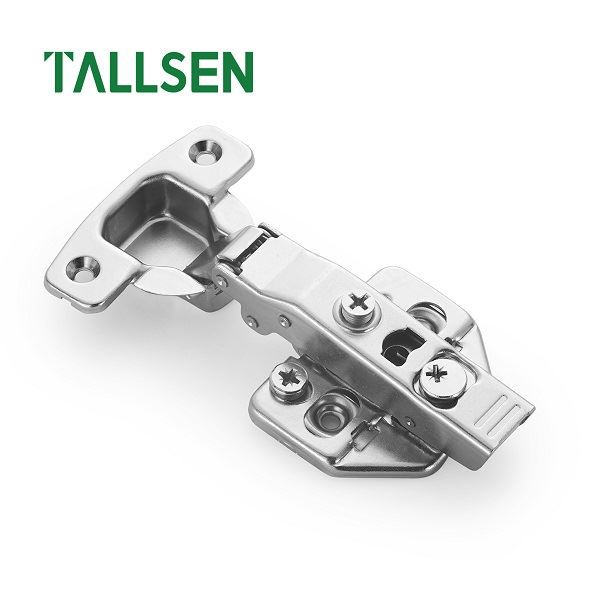 Customize Semi Concealed Cabinet Hinges Wholesale - Tallsen
