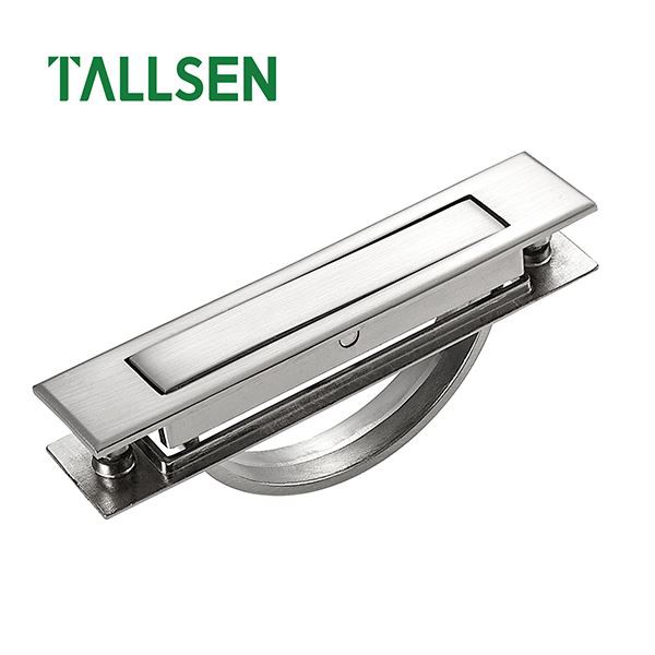 Which Is Better for Mother-child Hinges and Flat-opening Hin - Tallsen