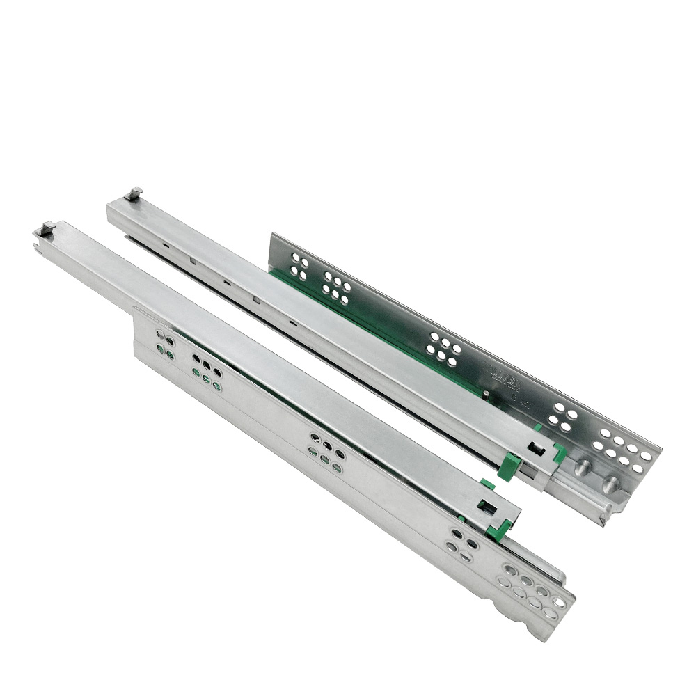 Unlocking the Secrets of Hidden Drawer Slides: a Guide to Functionality ...