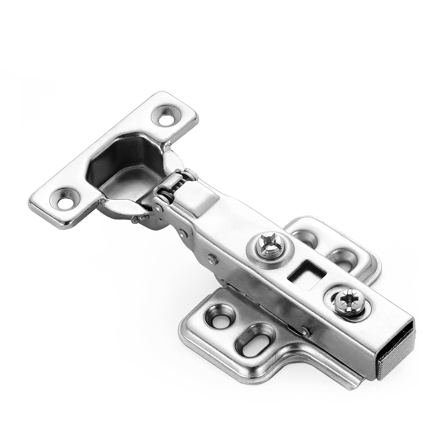 Optimal Design of Hexapod Mechanism Parameters for Large Stroke ...