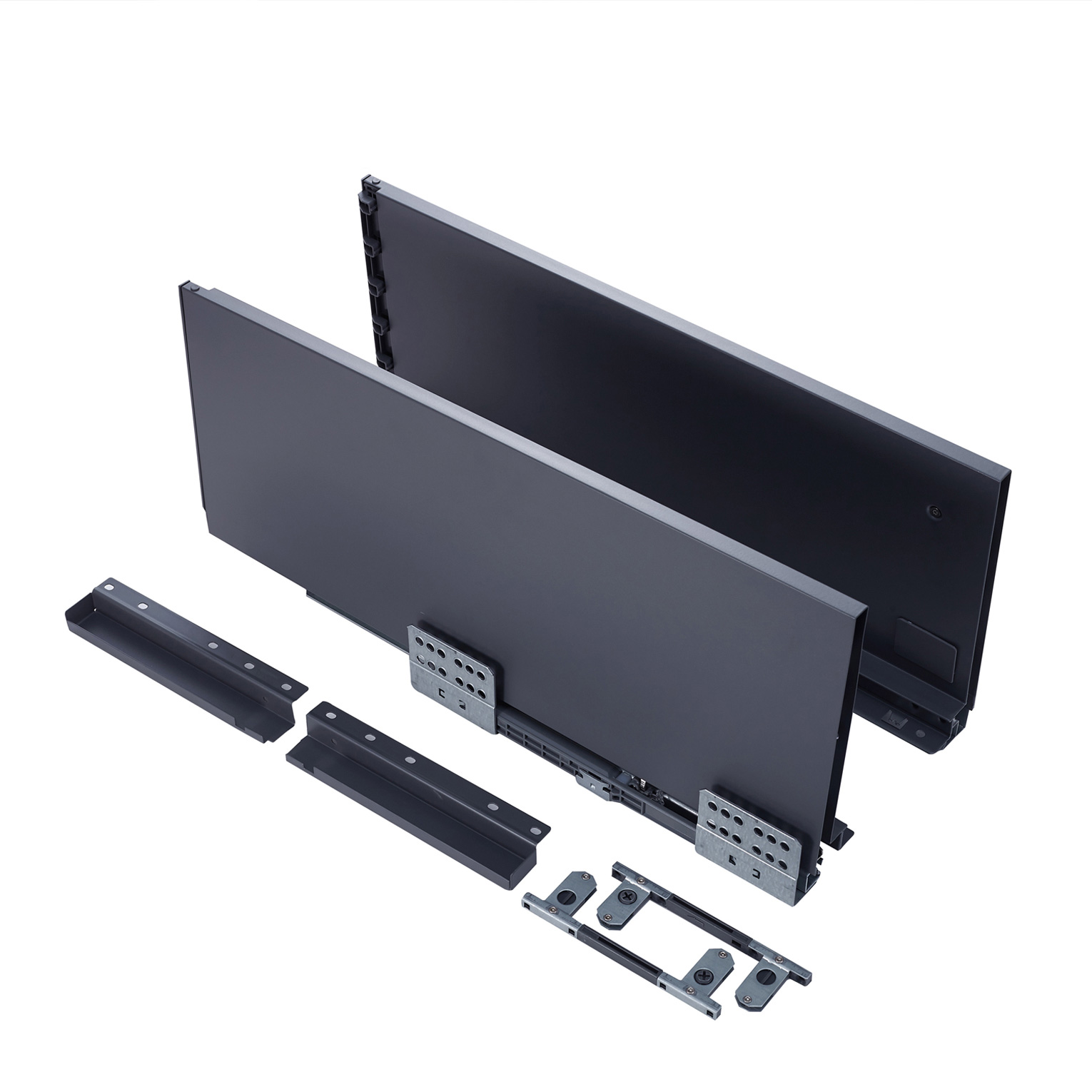 Top Drawer Slides That Combine Style and Function - Tallsen