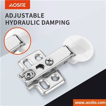 Corner Cabinet Door Hinge - Corner Siamese Door Installation Method ...