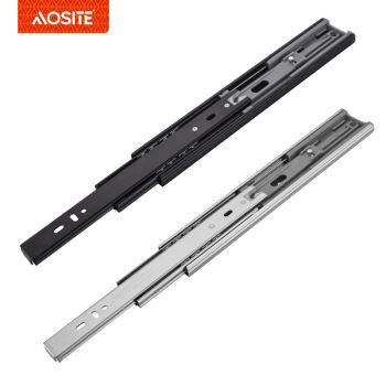 How Do Undermount Drawer Slides Work - AOSITE