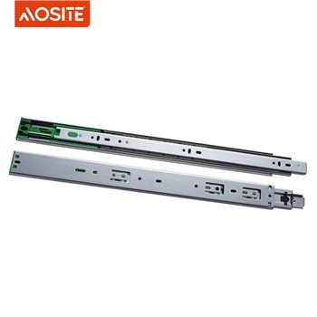 How Does a Drawer Slide Work - AOSITE