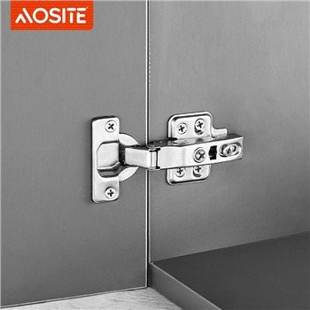 Rear Door Hinge Structure Design Scheme_hinge Knowledge 1 - AOSITE