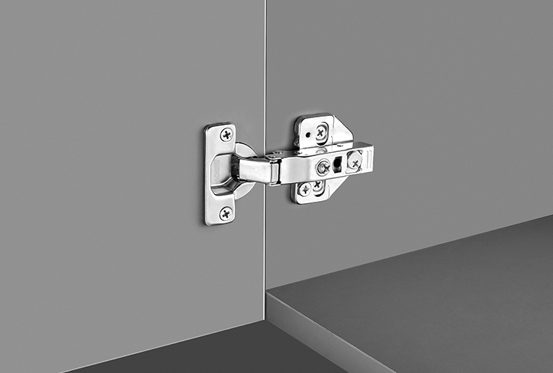 Metal Drawer System and Drawer Slides Manufacturer Suppliers - AOSITE