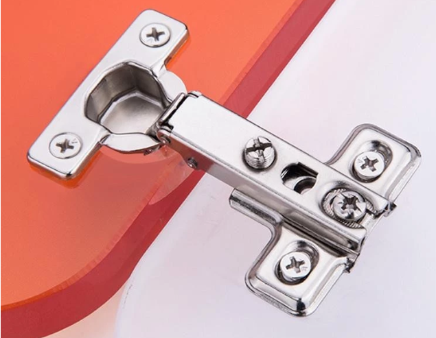 What Are the Most Common Door Hinges?
