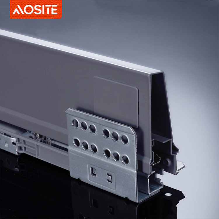 Are Metal Drawers Good?