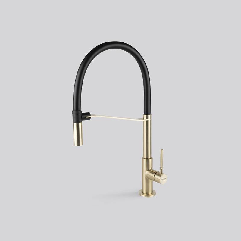 Sink Como 70 Cm Steel Flush/Topmount - HBM Kitchen Hardware