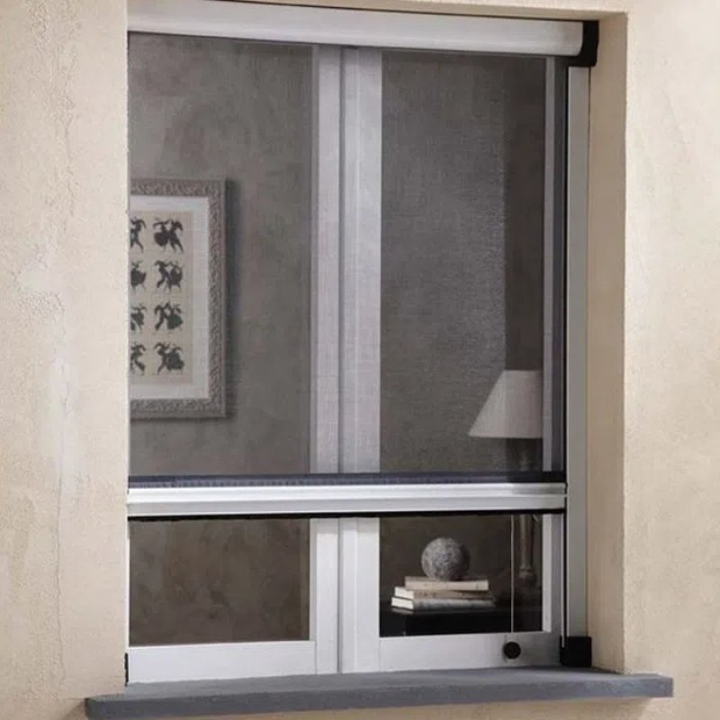 Rolling Mosquito Net for Windows | Smartex