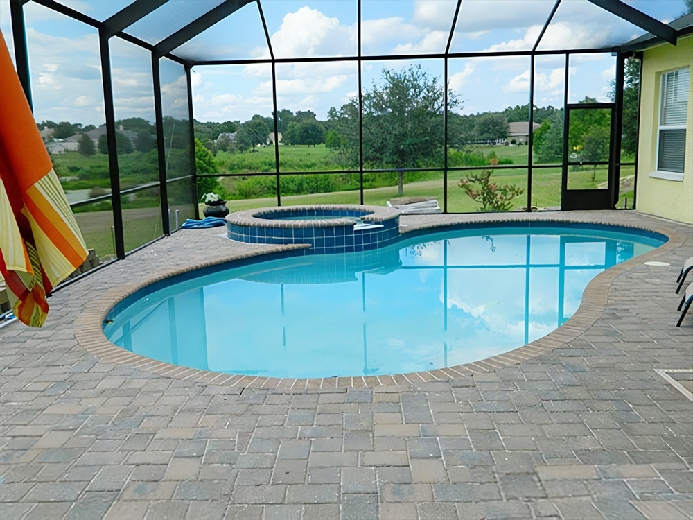 Insect Screen Net+ Heavy-Duty Mesh Screen | Tuff Screen