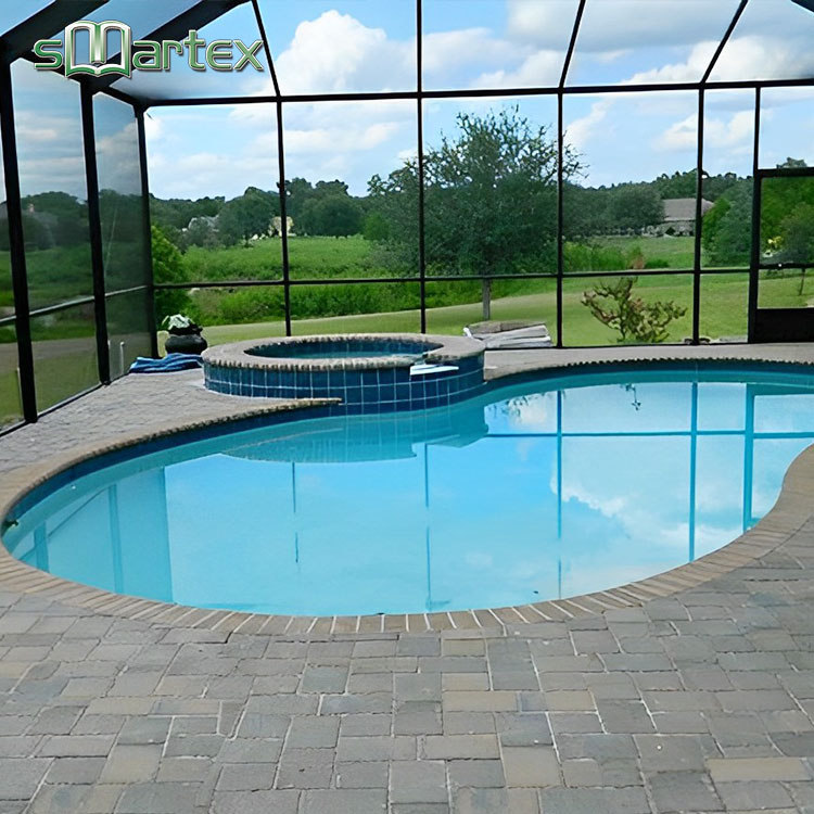 Insect Screen Net+ Heavy-Duty Mesh Screen | Tuff Screen