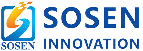 Company Profile | SOSEN