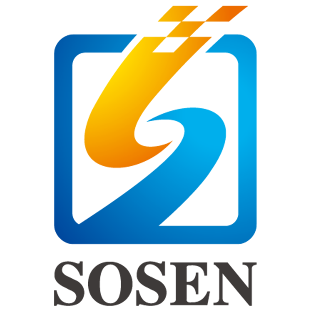Company | SOSEN