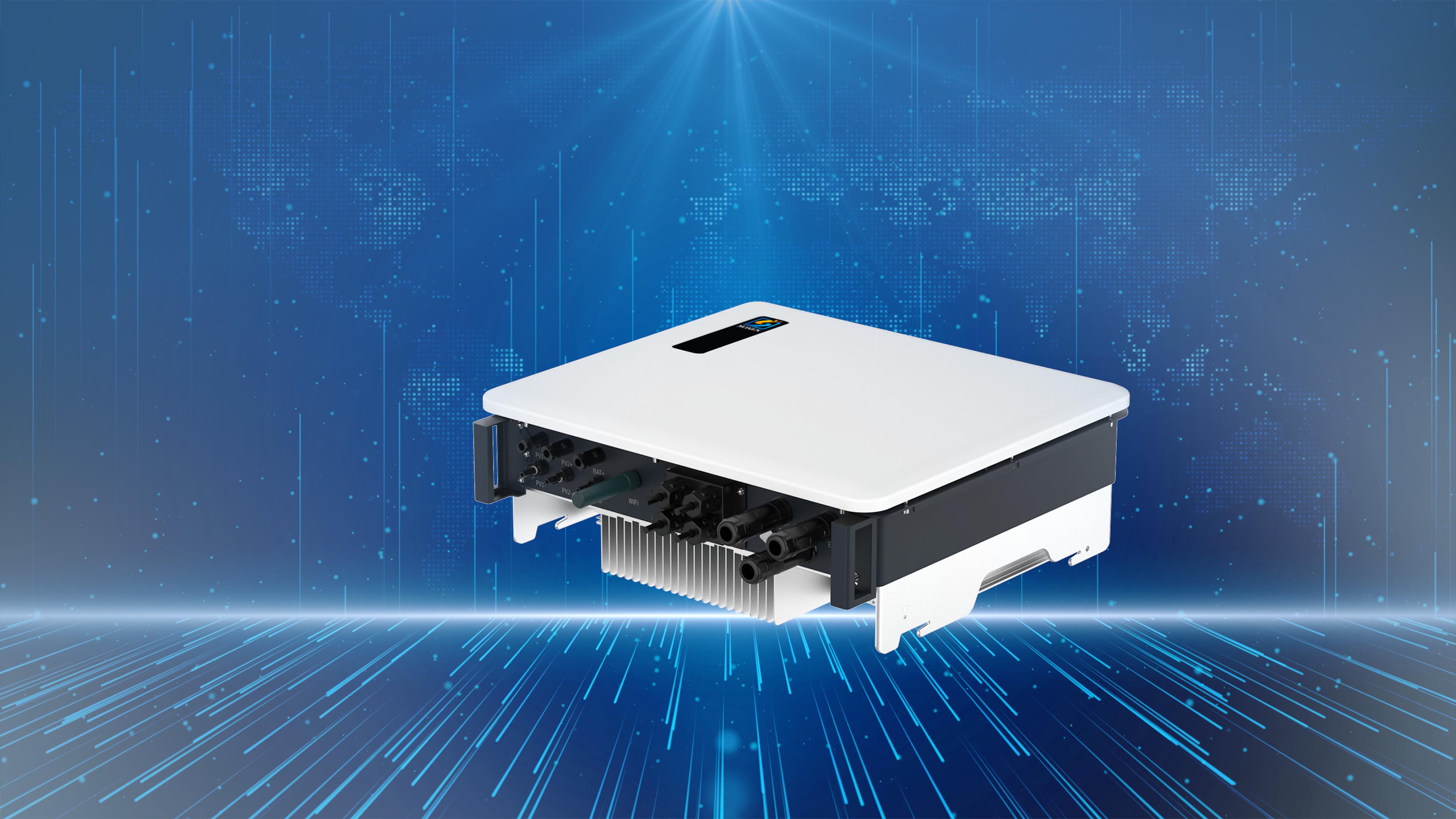 Wholesale Solar Inverter Manufacturer & Supplier | SOSEN Innovation