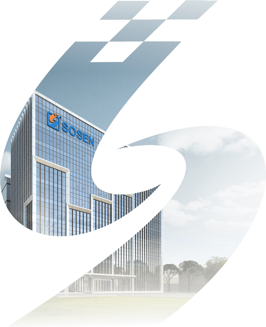 Wholesale Solar Inverter Manufacturer & Supplier | SOSEN Innovation